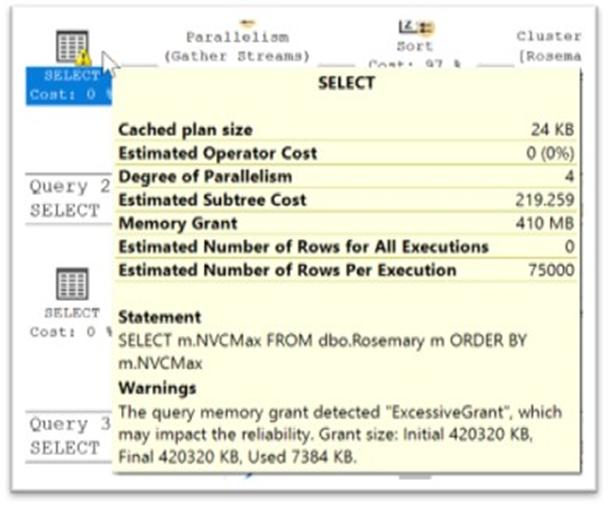 Carlos Lázaro on LinkedIn: Optimize SQL Server Performance: Mastering ... Carlos Lázaro on LinkedIn: Optimize SQL Server Performance: Mastering ...