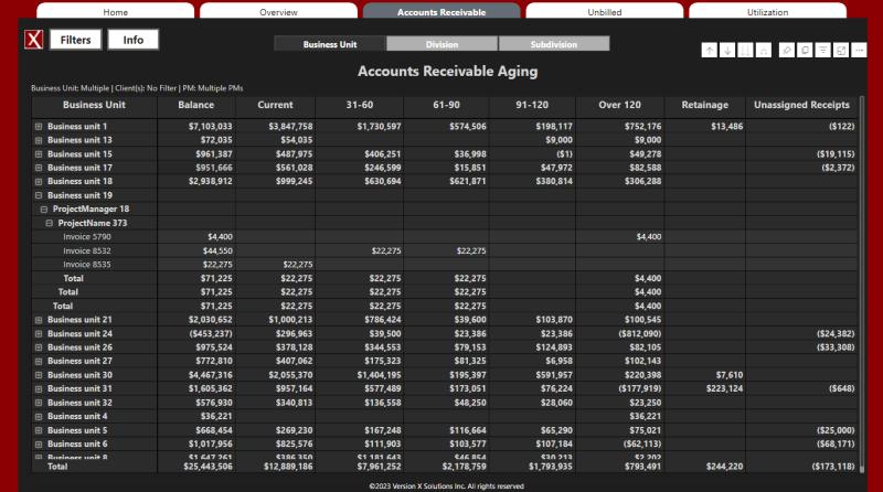 Version X Solutions on LinkedIn: Connecting Microsoft Power BI to ... Version X Solutions on LinkedIn: Connecting Microsoft Power BI to ...