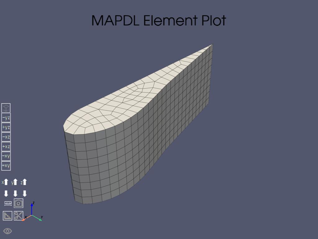 Vikas Namdeo on LinkedIn: Compute Eigenvalues using PyAnsys Math and ... Vikas Namdeo on LinkedIn: Compute Eigenvalues using PyAnsys Math and ...