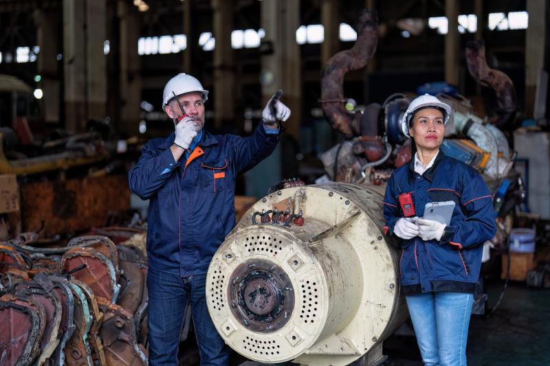 NIRMALYA on LinkedIn: Advantages of Implementing Predictive Maintenance ... NIRMALYA on LinkedIn: Advantages of Implementing Predictive Maintenance ...
