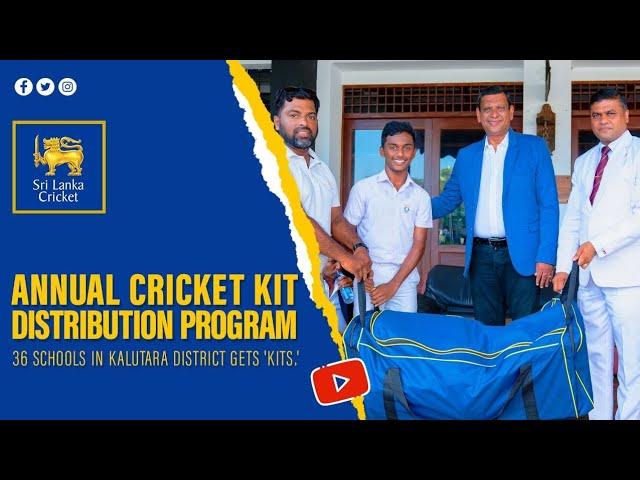 Nandana Rathnayaka on LinkedIn: Annual Cricket Kit Distribution Program ... Nandana Rathnayaka on LinkedIn: Annual Cricket Kit Distribution Program ...