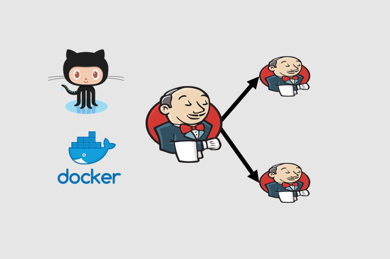 Gurudath K.P on LinkedIn: Exploring Jenkins Agents for Seamless CI/CD Gurudath K.P on LinkedIn: Exploring Jenkins Agents for Seamless CI/CD