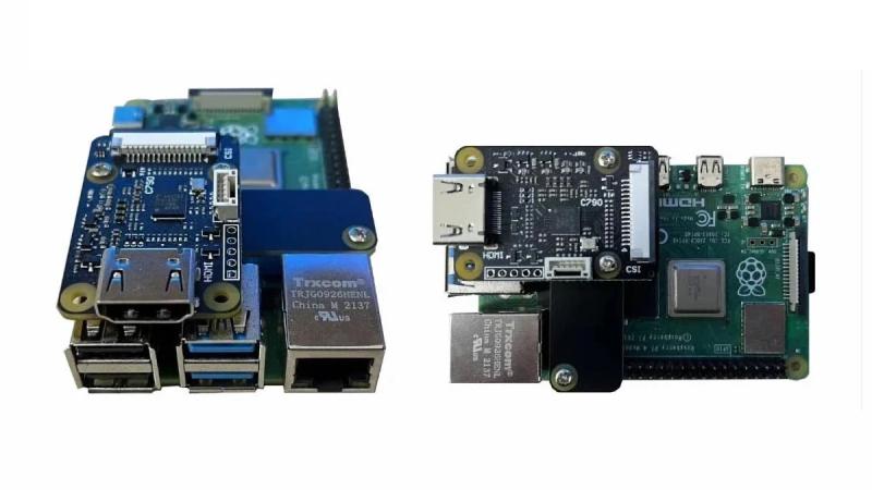 CNX Software Limited on LinkedIn: $23 C790 HDMI to MIPI CSI adapter ... CNX Software Limited on LinkedIn: $23 C790 HDMI to MIPI CSI adapter ...