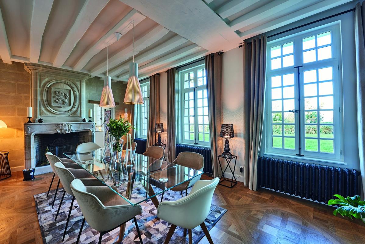 Maison Janneau on LinkedIn: Why Should Interior Designers Specify ... Maison Janneau on LinkedIn: Why Should Interior Designers Specify ...