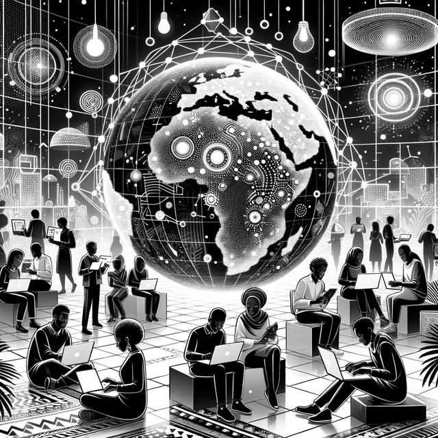 Sandra Odera-Musamali on LinkedIn: 6 Insights on African Data ... Sandra Odera-Musamali on LinkedIn: 6 Insights on African Data ...