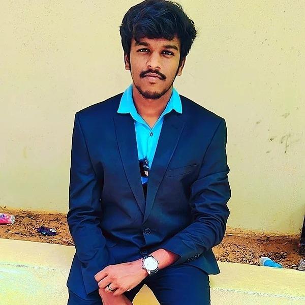 Gunasekaran V on LinkedIn: GUNASEKARAN V | Instagram, Facebook | Linktree Gunasekaran V on LinkedIn: GUNASEKARAN V | Instagram, Facebook | Linktree