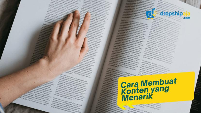 Fai Akhmad on LinkedIn: Cara Ampuh Membuat Konten Menarik yang Tidak ... Fai Akhmad on LinkedIn: Cara Ampuh Membuat Konten Menarik yang Tidak ...