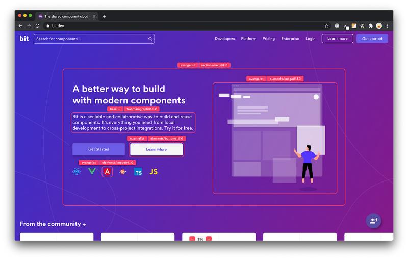 Yasniel Fajardo Egues on LinkedIn: How We Build Micro Frontends Yasniel Fajardo Egues on LinkedIn: How We Build Micro Frontends