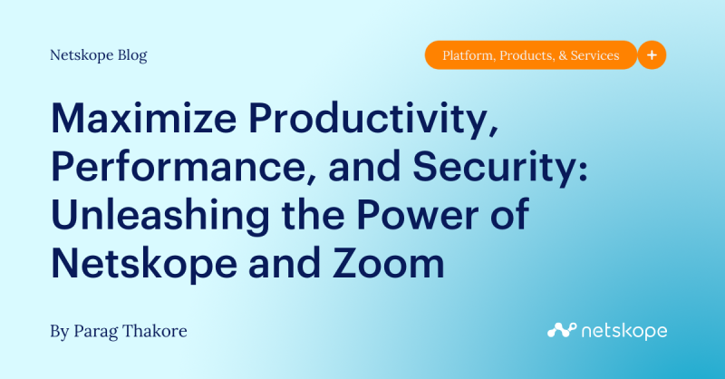 Parag Thakore on LinkedIn: Maximize Productivity, Performance, and ... Parag Thakore on LinkedIn: Maximize Productivity, Performance, and ...