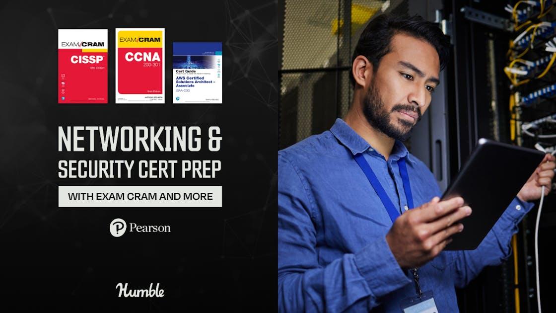 Damion McCurdy on LinkedIn: Humble Tech Book Bundle: Networking ... Damion McCurdy on LinkedIn: Humble Tech Book Bundle: Networking ...