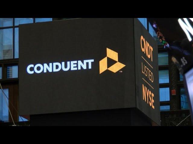 Rajay Gordon on LinkedIn: Conduent Rajay Gordon on LinkedIn: Conduent