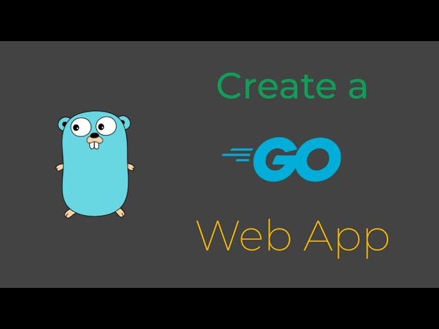 Luke Schlangen on LinkedIn: Create a Simple Web App with Go Luke Schlangen on LinkedIn: Create a Simple Web App with Go