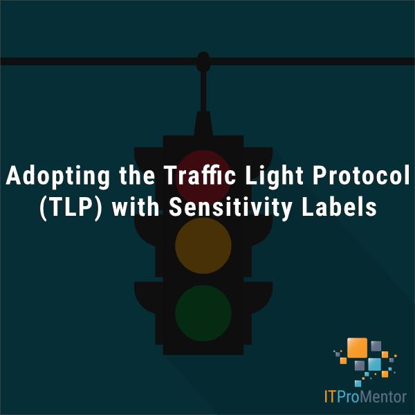 Pedro Silva on LinkedIn: Adopting the Traffic Light Protocol (TLP) with ... Pedro Silva on LinkedIn: Adopting the Traffic Light Protocol (TLP) with ...