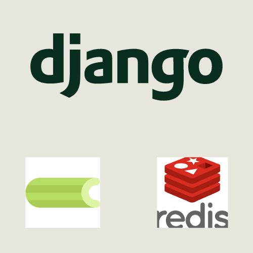 Taylor Berukoff on LinkedIn: Django Asynchronous Tasks with Celery and ... Taylor Berukoff on LinkedIn: Django Asynchronous Tasks with Celery and ...