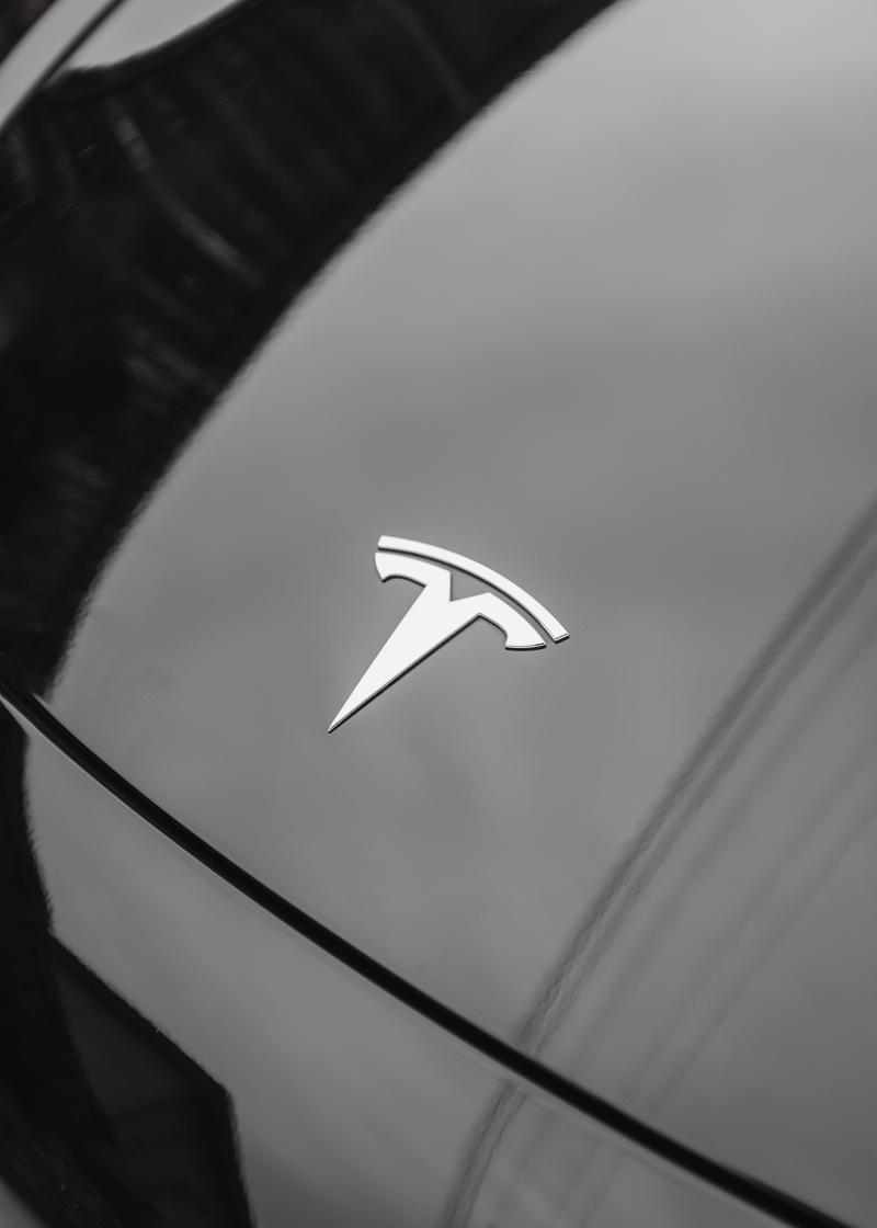 Sean Taghavi on LinkedIn: Tesla is Currently Experiencing a Significant ... Sean Taghavi on LinkedIn: Tesla is Currently Experiencing a Significant ...