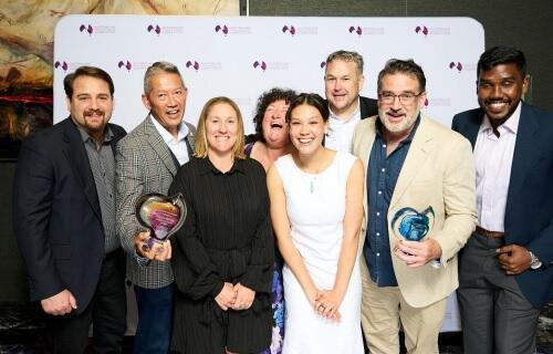 Wecncode on LinkedIn: ARIA Research’s Revolutionary Vision Aid Clinches ... Wecncode on LinkedIn: ARIA Research’s Revolutionary Vision Aid Clinches ...