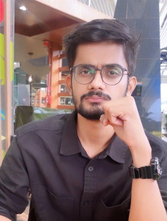 Piyush Kumar Singh on LinkedIn: Piyush Kumar Singh – Medium Piyush Kumar Singh on LinkedIn: Piyush Kumar Singh – Medium