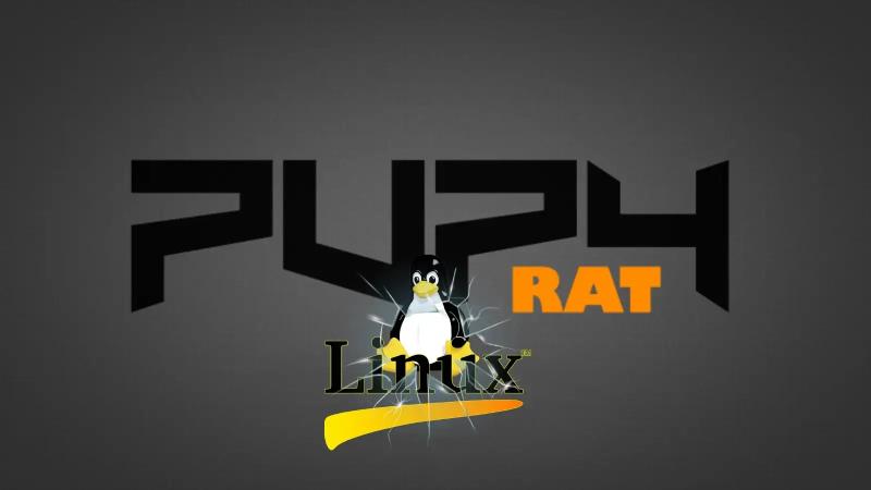 Donna R. on LinkedIn: Hackers Actively Using Pupy RAT to Attack Linux ... Donna R. on LinkedIn: Hackers Actively Using Pupy RAT to Attack Linux ...