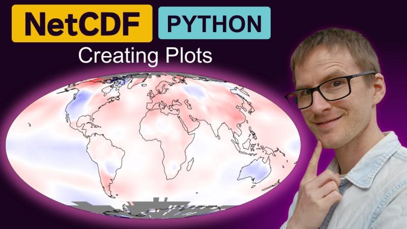 Luke Marsden on LinkedIn: NetCDF in Python tutorial 2: Creating Plots Luke Marsden on LinkedIn: NetCDF in Python tutorial 2: Creating Plots
