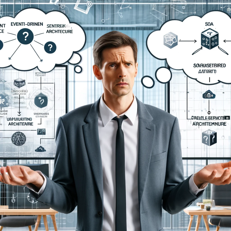 Shawn Wallace on LinkedIn: Comparing Event-Driven Architecture (EDA ... Shawn Wallace on LinkedIn: Comparing Event-Driven Architecture (EDA ...
