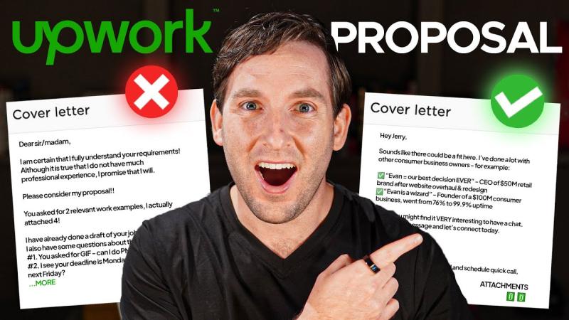 CONTOH DOKUMEN on LinkedIn: Upwork Proposals: 8 Golden Rules for ... CONTOH DOKUMEN on LinkedIn: Upwork Proposals: 8 Golden Rules for ...