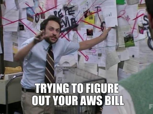 Gowtham CP on LinkedIn: How to Set Up AWS Billing Alerts and Cost ... Gowtham CP on LinkedIn: How to Set Up AWS Billing Alerts and Cost ...