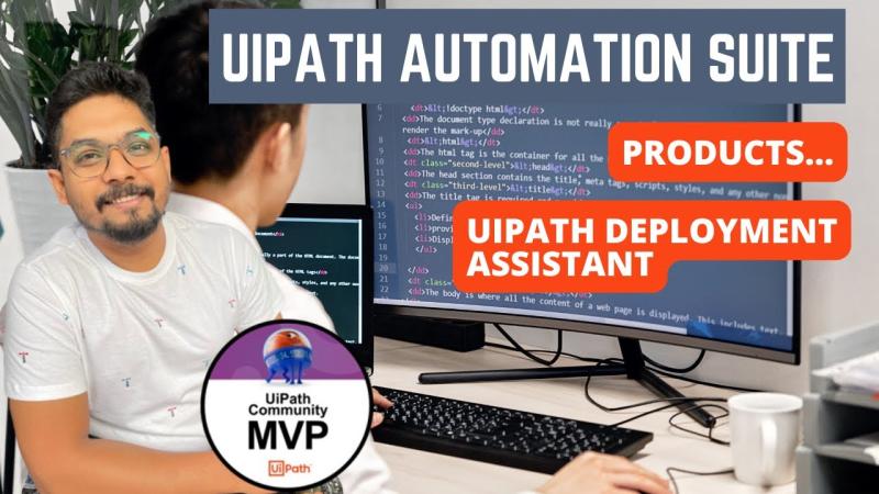 Rakesh Kumar Behera on LinkedIn: UiPath Automation Suite | What is ... Rakesh Kumar Behera on LinkedIn: UiPath Automation Suite | What is ...