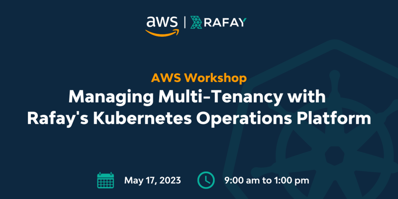 Marcus Grimaldo on LinkedIn: AWS Workshop: Managing Multi-Tenancy With ... Marcus Grimaldo on LinkedIn: AWS Workshop: Managing Multi-Tenancy With ...