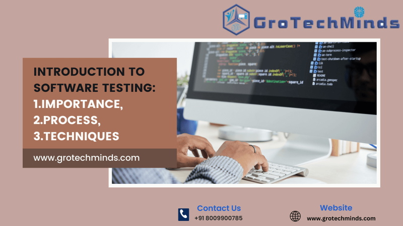 Eeshan Acharya on LinkedIn: Introduction to Software Testing ... Eeshan Acharya on LinkedIn: Introduction to Software Testing ...