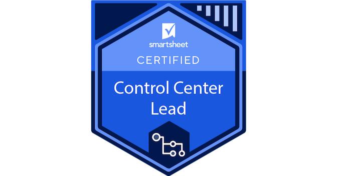 Samuel Mueller on LinkedIn: Control Center Lead Certified was issued by ... Samuel Mueller on LinkedIn: Control Center Lead Certified was issued by ...