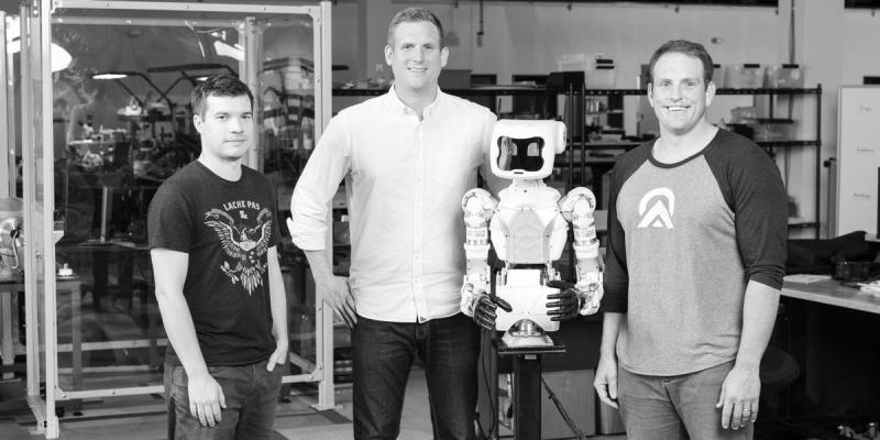 Apptronik on LinkedIn: Here’s How Apptronik Is Making Their Humanoid Robot Apptronik on LinkedIn: Here’s How Apptronik Is Making Their Humanoid Robot