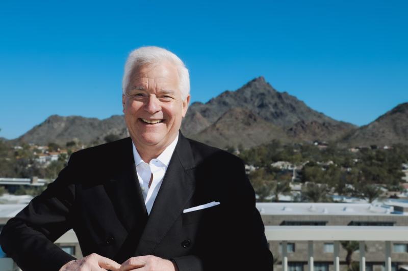 Michael B. Hoffmann on LinkedIn: Trendsetter to Know: Michael B ... Michael B. Hoffmann on LinkedIn: Trendsetter to Know: Michael B ...