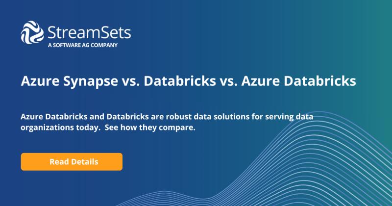 Rassul Fazelat on LinkedIn: Azure Synapse vs Databricks vs Azure ... Rassul Fazelat on LinkedIn: Azure Synapse vs Databricks vs Azure ...