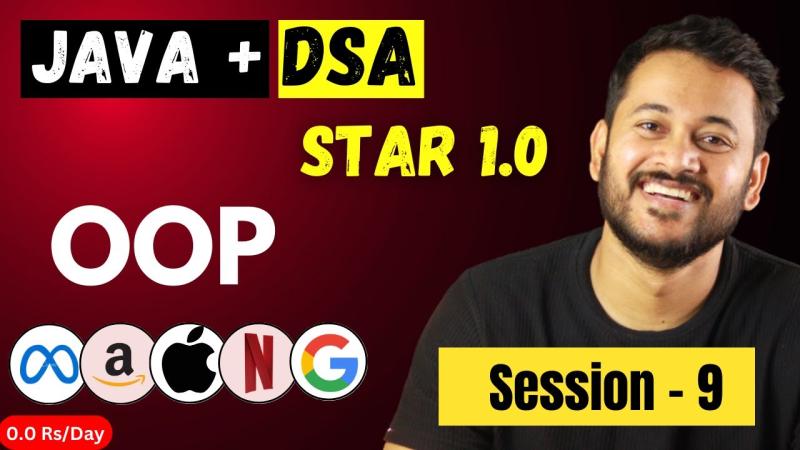 Mohan Kumhar on LinkedIn: Mastering Java + DSA : Java + | Flow Control ... Mohan Kumhar on LinkedIn: Mastering Java + DSA : Java + | Flow Control ...