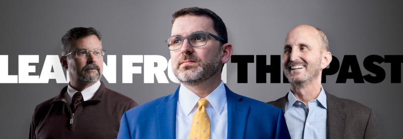 Doug Cossa on LinkedIn: Q&A: Agencies Reveal the IT Lessons That Stuck ... Doug Cossa on LinkedIn: Q&A: Agencies Reveal the IT Lessons That Stuck ...