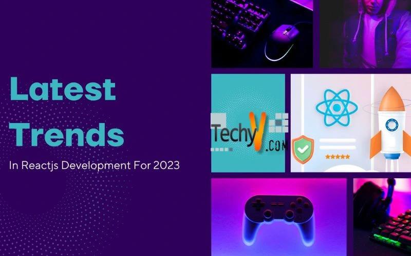 Advanced Millennium Technologies Pvt. Ltd. on LinkedIn: Latest Trends ... Advanced Millennium Technologies Pvt. Ltd. on LinkedIn: Latest Trends ...