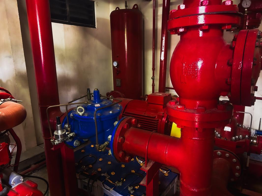 PT. Rajawali Parama Konstruksi on LinkedIn: Fire Fighting Pump dari ... PT. Rajawali Parama Konstruksi on LinkedIn: Fire Fighting Pump dari ...