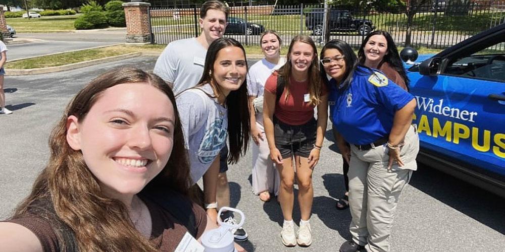 Linda Kiraly Gilbert, MBA on LinkedIn: How Widener University Infuses ... Linda Kiraly Gilbert, MBA on LinkedIn: How Widener University Infuses ...