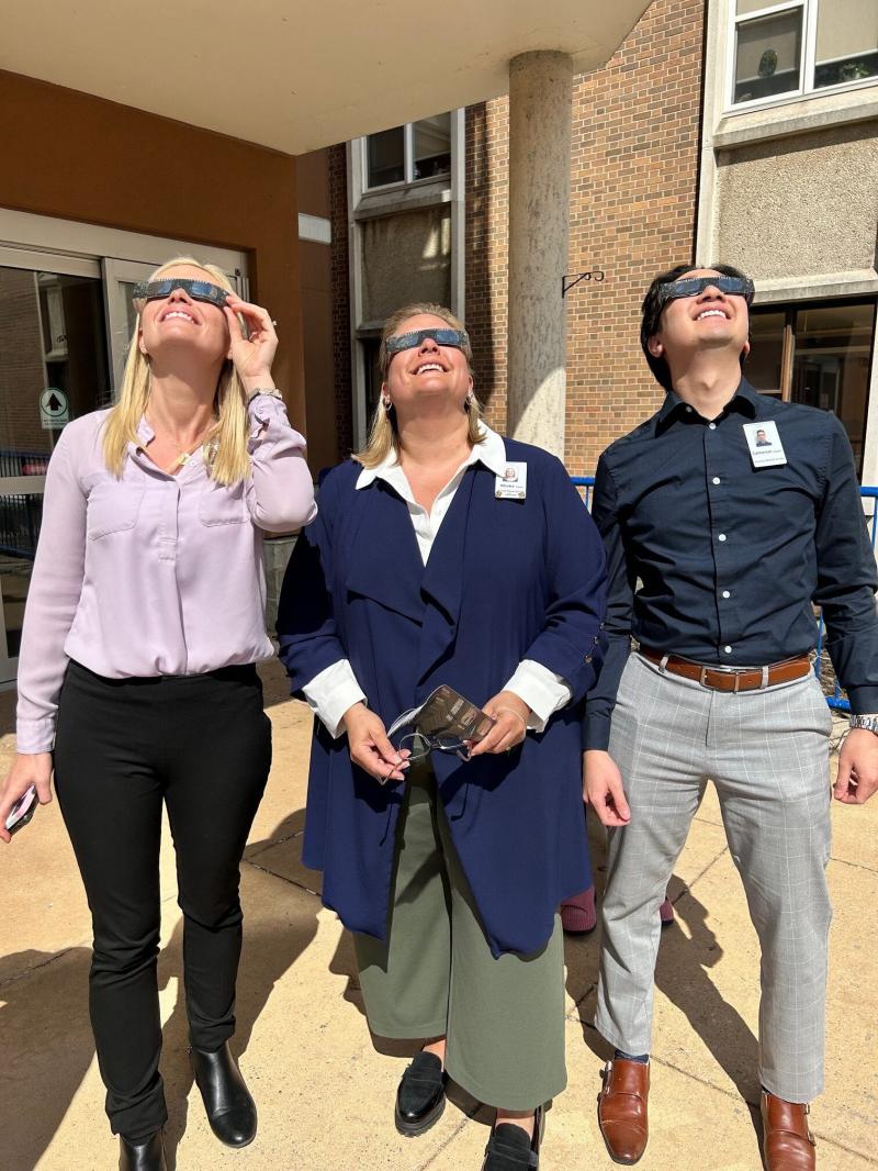 Mieke Ewen on LinkedIn: St. Joseph’s Villa Creates Viewing Experiences ... Mieke Ewen on LinkedIn: St. Joseph’s Villa Creates Viewing Experiences ...