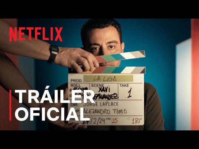 Travis Macilwain on LinkedIn: Netflix Unveils the Trailer for 'LALIGA ... Travis Macilwain on LinkedIn: Netflix Unveils the Trailer for 'LALIGA ...