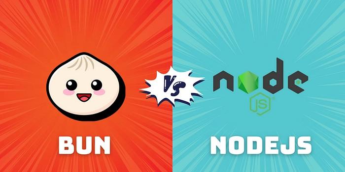 Nithin Raju on LinkedIn: Bun or Node.js in 2024? Nithin Raju on LinkedIn: Bun or Node.js in 2024?