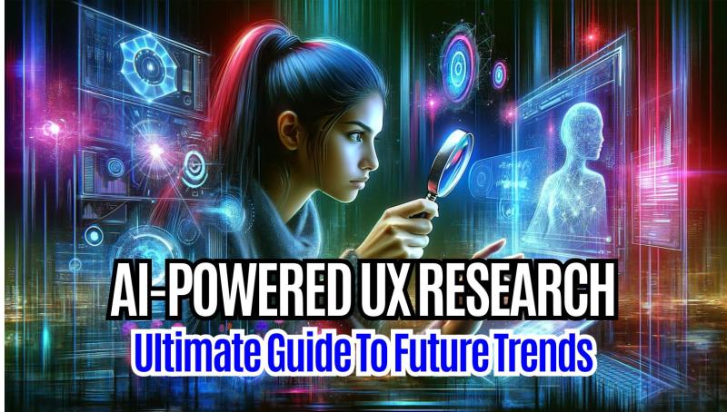 Colby Merkt on LinkedIn: AI-Powered UX Research: Ultimate Guide To ... Colby Merkt on LinkedIn: AI-Powered UX Research: Ultimate Guide To ...