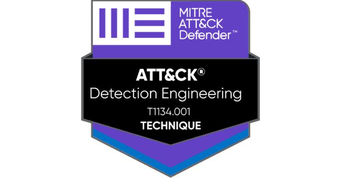 Anoop Krishnan on LinkedIn: Detecting Access Token Manipulation (T1134 ... Anoop Krishnan on LinkedIn: Detecting Access Token Manipulation (T1134 ...