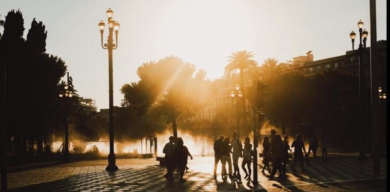 Khaled Sulaiman on LinkedIn: 6 reasons why global temperatures are ... Khaled Sulaiman on LinkedIn: 6 reasons why global temperatures are ...