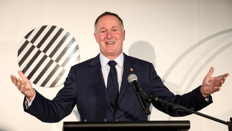 ANZ Institutional on LinkedIn: ‘Pretty darn good’: Sir John Key upbeat ... ANZ Institutional on LinkedIn: ‘Pretty darn good’: Sir John Key upbeat ...