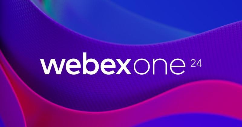 Tarek Ayadi on LinkedIn: WebexOne | Registration Tarek Ayadi on LinkedIn: WebexOne | Registration