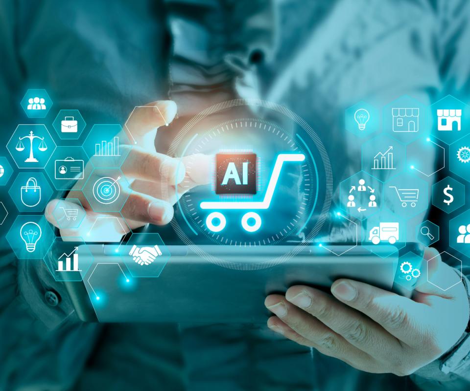 Jon Rastia on LinkedIn: Personalization at Scale: How AI Enhances ... Jon Rastia on LinkedIn: Personalization at Scale: How AI Enhances ...