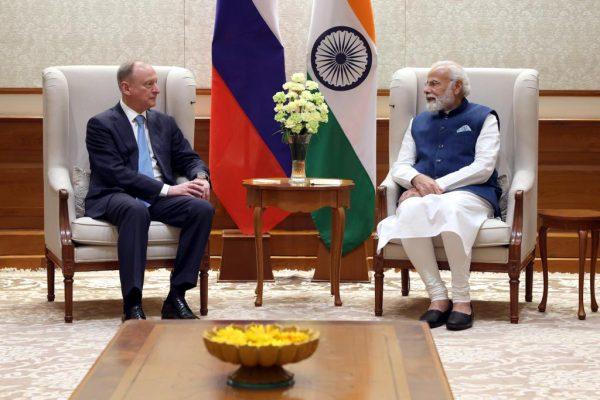 Jose Turquel on LinkedIn: Is a New Russia-China-India Bloc Forming in ... Jose Turquel on LinkedIn: Is a New Russia-China-India Bloc Forming in ...