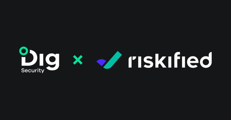 Dig Security (acquired by Palo Alto Networks) on LinkedIn: Riskified ... Dig Security (acquired by Palo Alto Networks) on LinkedIn: Riskified ...