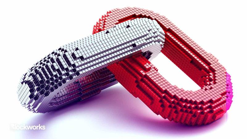 Blockworks on LinkedIn: With mainnet launch, Namada makes a bid for ... Blockworks on LinkedIn: With mainnet launch, Namada makes a bid for ...